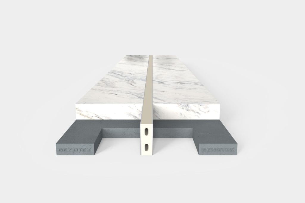 Architectural, Mechanical & Structural Expansion Joint System - TID ...